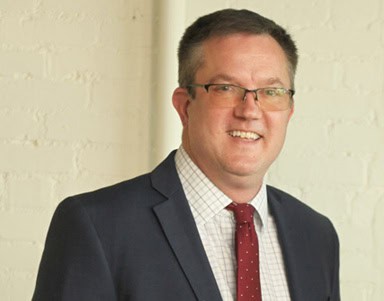 Andrew Binkley, Esq. - Callahan & Binkley, PLC - Cookeville, TN